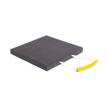 Outrigger pads | Lodax
