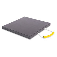 Outrigger pads | Lodax