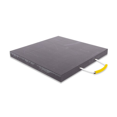 Outrigger pads | Lodax