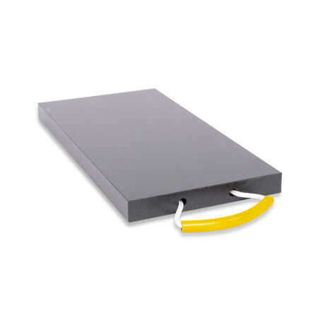 Outrigger pads | Lodax