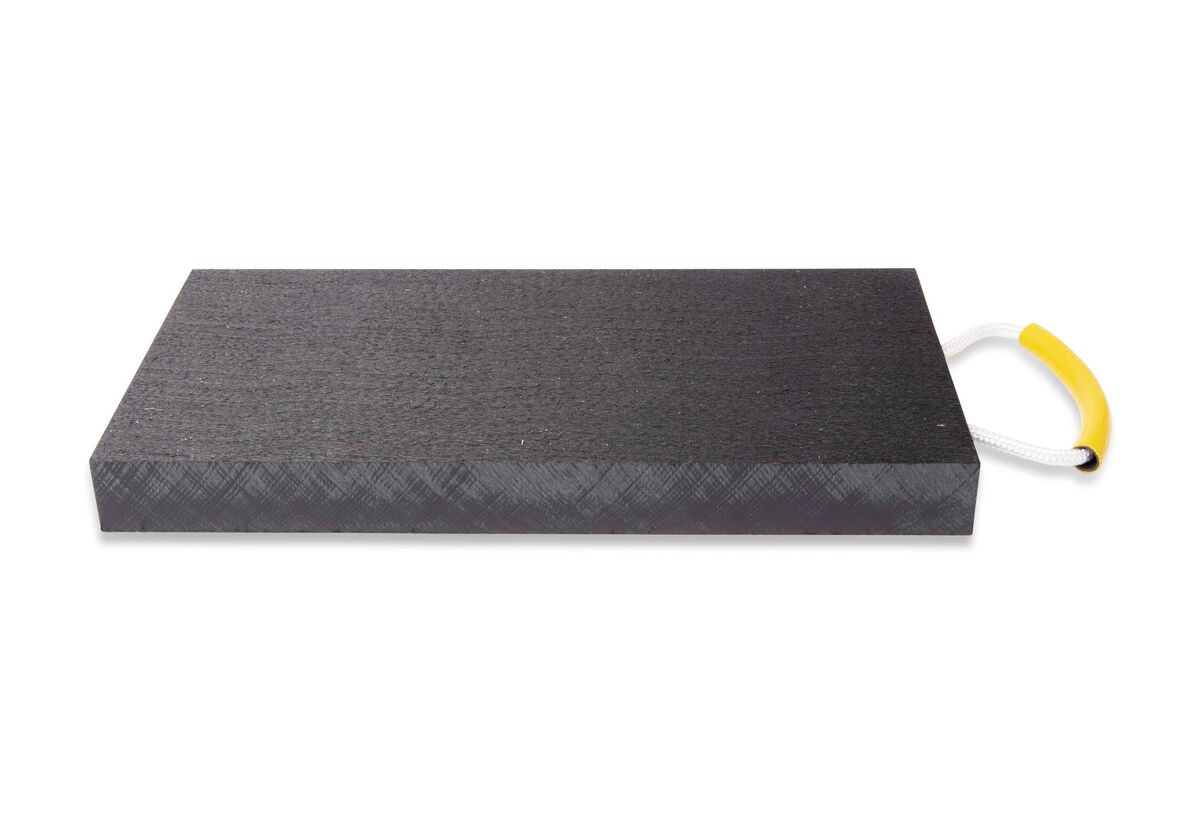Stack pad 500 x 250 x 50 mm | Lodax
