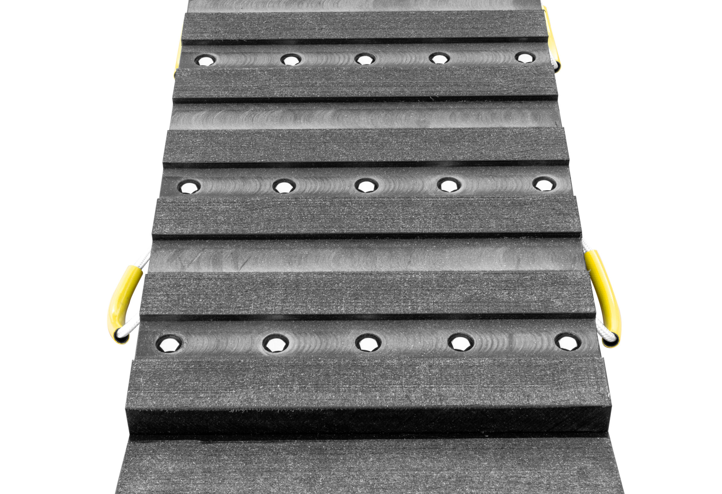 Heavy duty curb ramp 1200 x 450 x 400 mm | Lodax