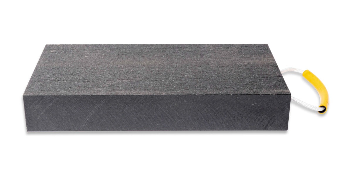 Stack Pad 500 x 250 x 80 mm | Lodax
