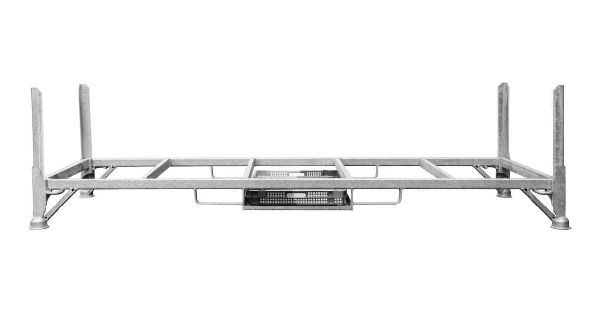 Mat Box 3120 x 1120 x 800 mm | Lodax